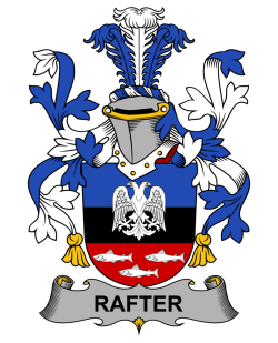 Rafter Family | Tartans, Gifts & History | CLAN