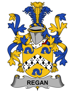 O'Regan Family | Tartans, Gifts & History | CLAN