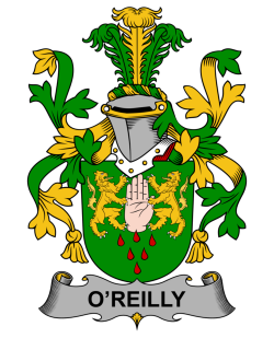O'Reilly Family | Tartans, Gifts & History | CLAN