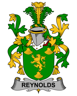 Reynolds Family | Tartans, Gifts & History | CLAN