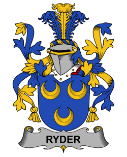 Ryder Family | Tartans, Gifts & History | CLAN