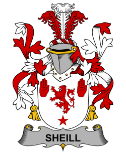 Sheill Family | Tartans, Gifts & History | CLAN