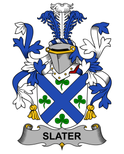 Slater Family | Tartans, Gifts & History | CLAN