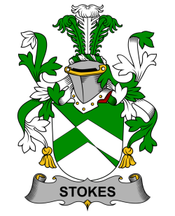 Stokes Family | Tartans, Gifts & History | CLAN