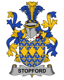 Stopford Family | Tartans, Gifts & History | CLAN
