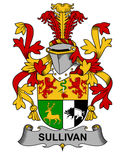Sullivan Family | Tartans, Gifts & History | CLAN