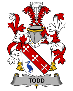 Todd Family | Tartans, Gifts & History | CLAN