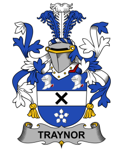 trancy crest