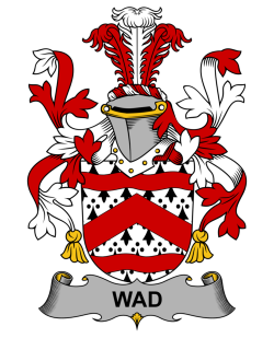 Wad Family | Tartans, Gifts & History | CLAN
