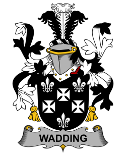 Wadding Family | Tartans, Gifts & History | CLAN