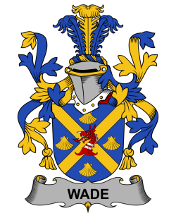 Wade Family | 335 Tartan products: Kilts, Scarves, Fabrics & more | CLAN