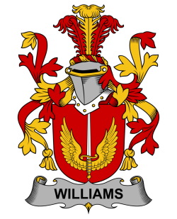 Williams Family | Tartans, Gifts & History | CLAN
