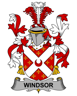 Windsor Family | Tartans, Gifts & History | CLAN