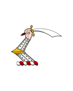 Hegarty Family | 171 Tartan products: Kilts, Scarves, Fabrics & more | CLAN