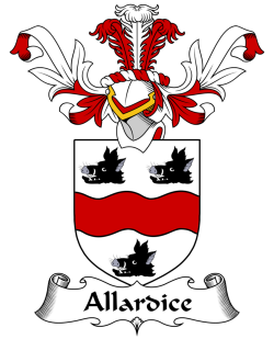 Clan Allardice | Tartans, Gifts & History | CLAN