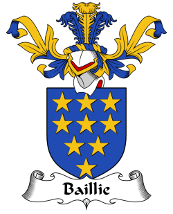 Clan Baillie | Tartans, Gifts & History | CLAN