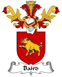 Clan Baird | Tartans, Gifts & History | CLAN