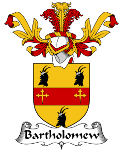 Bartholomew Family | Tartans, Gifts & History | CLAN