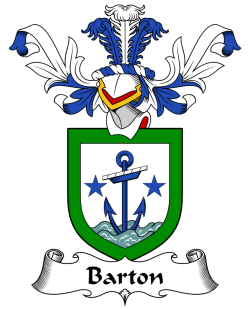 Barton Family | Tartans, Gifts & History | CLAN