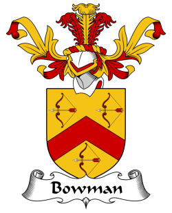 Bowman Family | Tartans, Gifts & History | CLAN