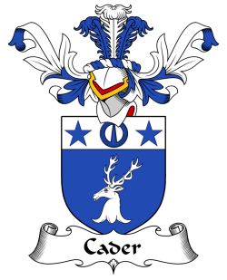 Cader Family | 110 Tartan products: Kilts, Scarves, Fabrics & more | CLAN