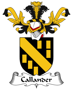 Callander Family | Tartans, Gifts & History | CLAN