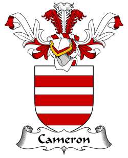 Clan Cameron | Tartans, Gifts & History | CLAN