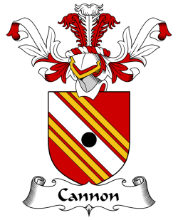 Cannon Family | Tartans, Gifts & History | CLAN