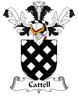 Cattell Family | 158 Tartan products: Kilts, Scarves, Fabrics & more | CLAN