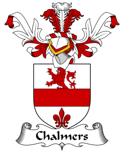 Chalmer Family | Tartans, Gifts & History | CLAN