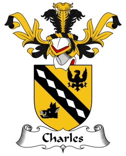 Charles Family | Tartans, Gifts & History | CLAN