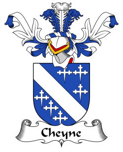 Clan Cheyne | Tartans, Gifts & History | CLAN