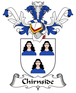 Chirnside Family | Tartans, Gifts & History | CLAN