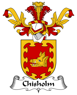 Clan Chisholm | Tartans, Gifts & History | CLAN