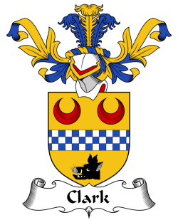 Clan Clark | Tartans, Gifts & History | CLAN