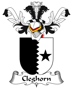 Cleghorn Family | Tartans, Gifts & History | CLAN