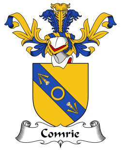 Comrie Family | Tartans, Gifts & History | CLAN