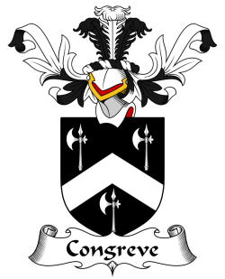 Congreve Family | Tartans, Gifts & History | CLAN