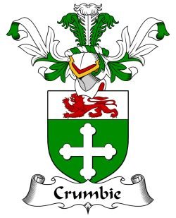 Crum Family | Tartans, Gifts & History | CLAN