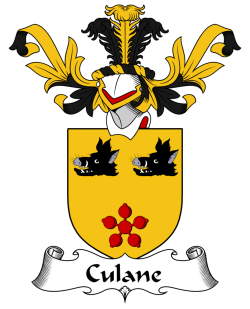 Culline Family | 159 Tartan products: Kilts, Scarves, Fabrics & more | CLAN