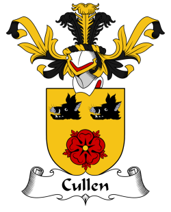 Cullen Family | Tartans, Gifts & History | CLAN