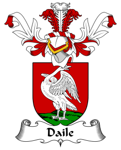 Daile Family | 108 Tartan products: Kilts, Scarves, Fabrics & more | CLAN