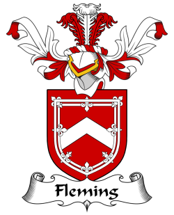 Clan Fleming | Tartans, Gifts & History | CLAN
