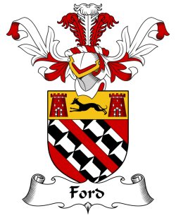 Ford Family | Tartans, Gifts & History | CLAN