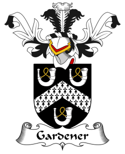 Gardner Family | Tartans, Gifts & History | CLAN