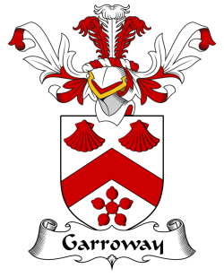 Garroway Family | 157 Tartan products: Kilts, Scarves, Fabrics & more ...