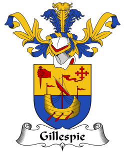 Gillespie Family | Tartans, Gifts & History | CLAN