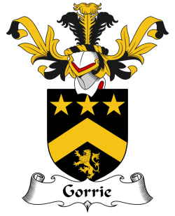 Gorrie Family | Tartans, Gifts & History | CLAN