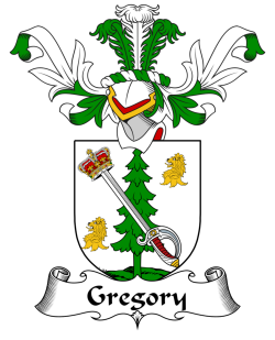 Gregory Family | Tartans, Gifts & History | CLAN