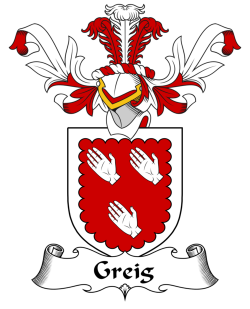Greig Family | Tartans, Gifts & History | CLAN
